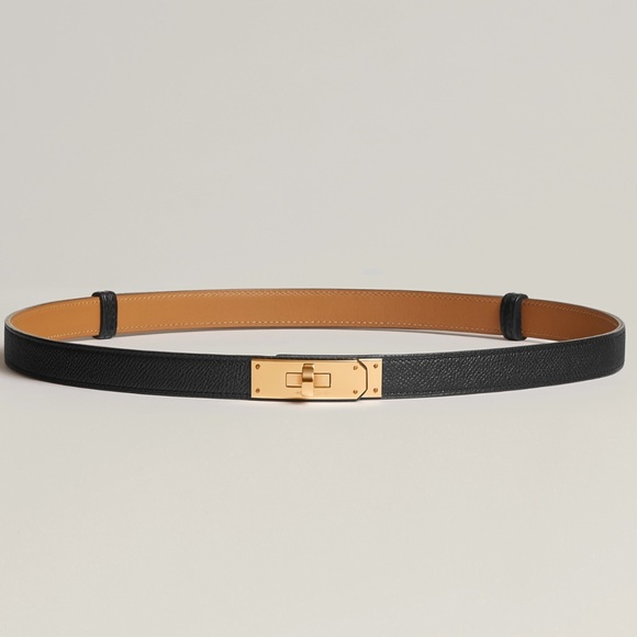 Hermes | Accessories | Hermes Kelly Belt | Poshmark